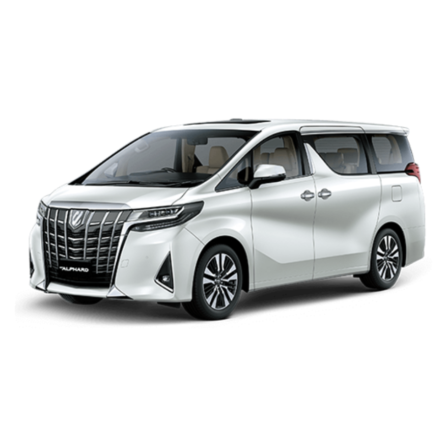 เดินทางอย่างเป็นส่วนตัว บริการทุกระดับ ประทับใจ | Unity Transport